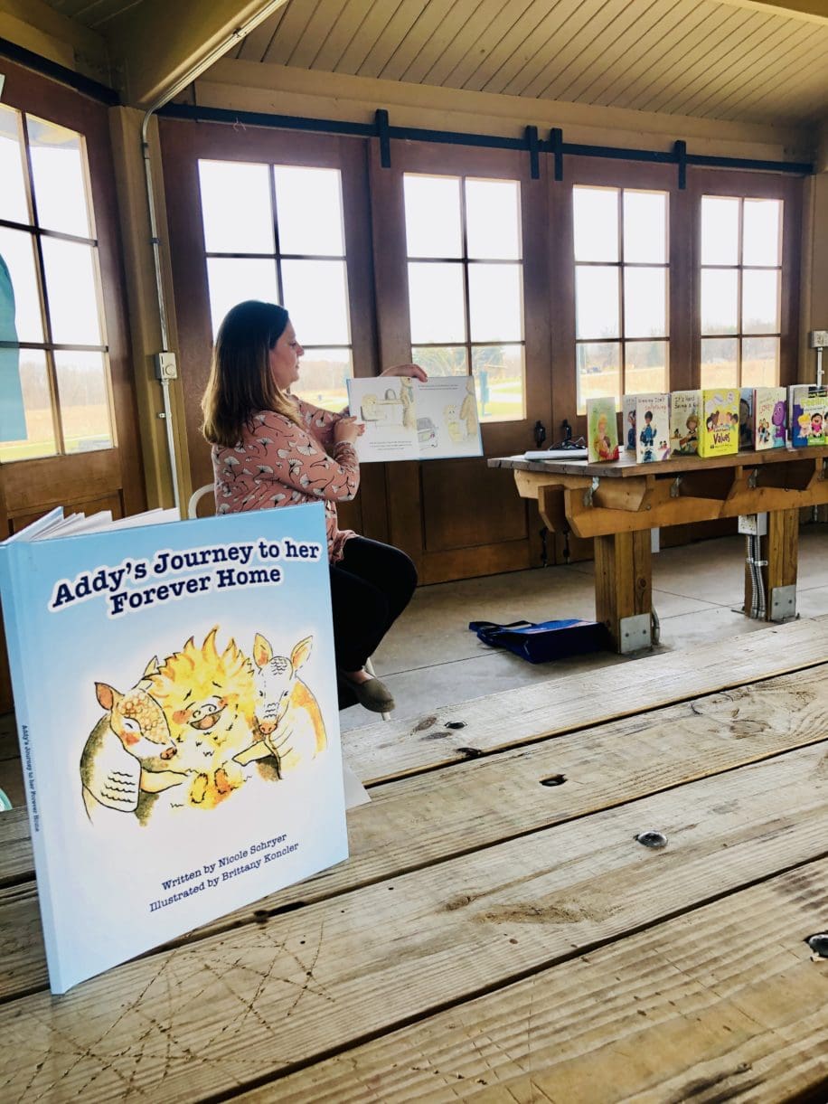 Helping Children Understand the Foster Care System - Family Pride of ...