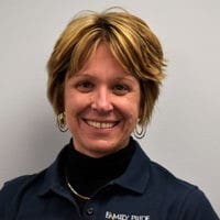 Board of Directors - Family Pride of Northeast Ohio